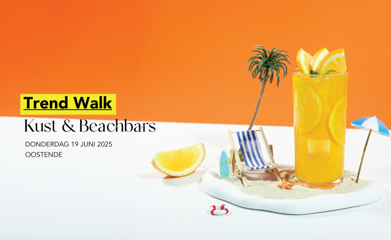 TRENDWALK KUST & BEACHBARS 2025 - FSA